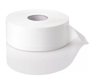 Jumbo Rolls toilet paper 1 ply 460 Meters - Cheap Toilet Paper